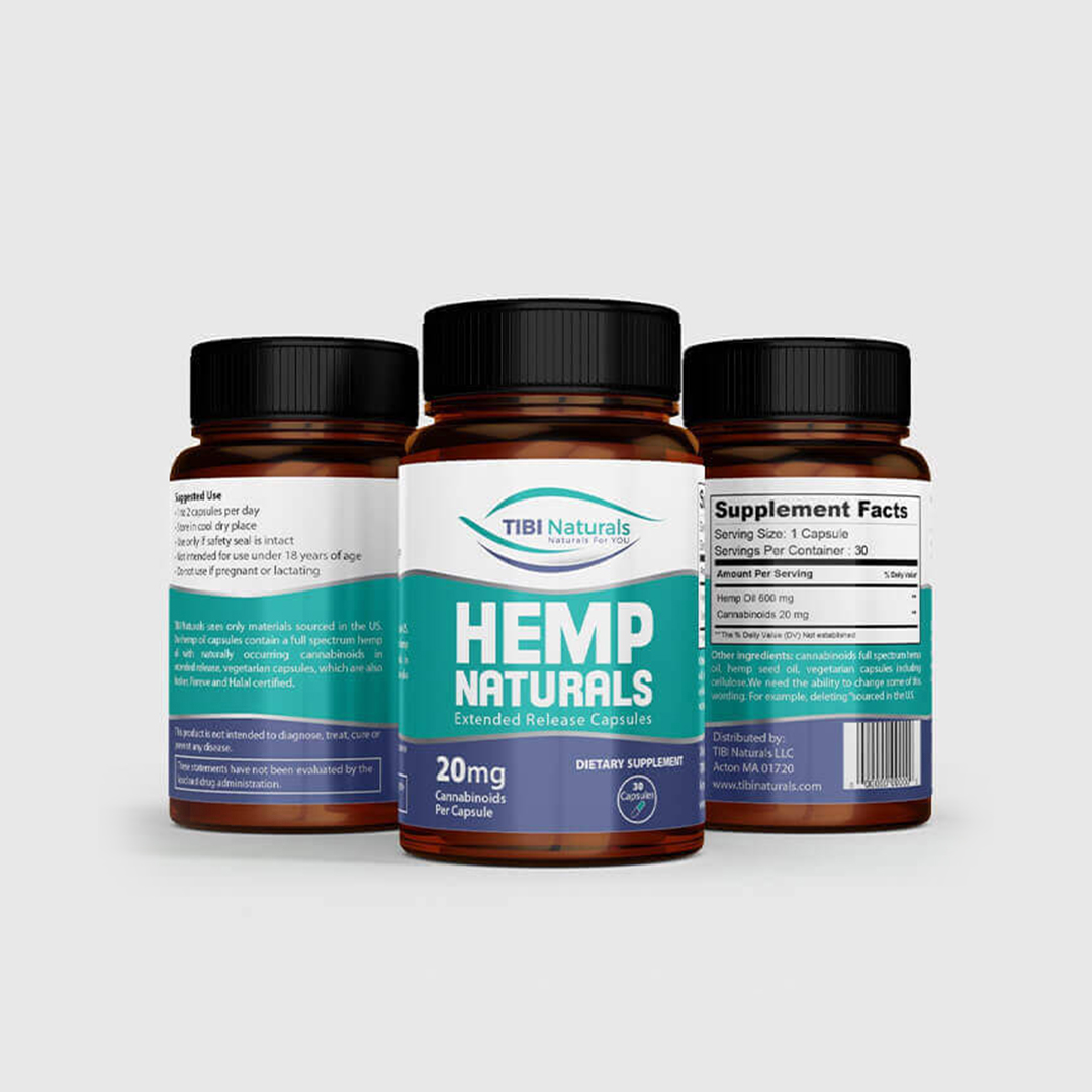 Packaging Label