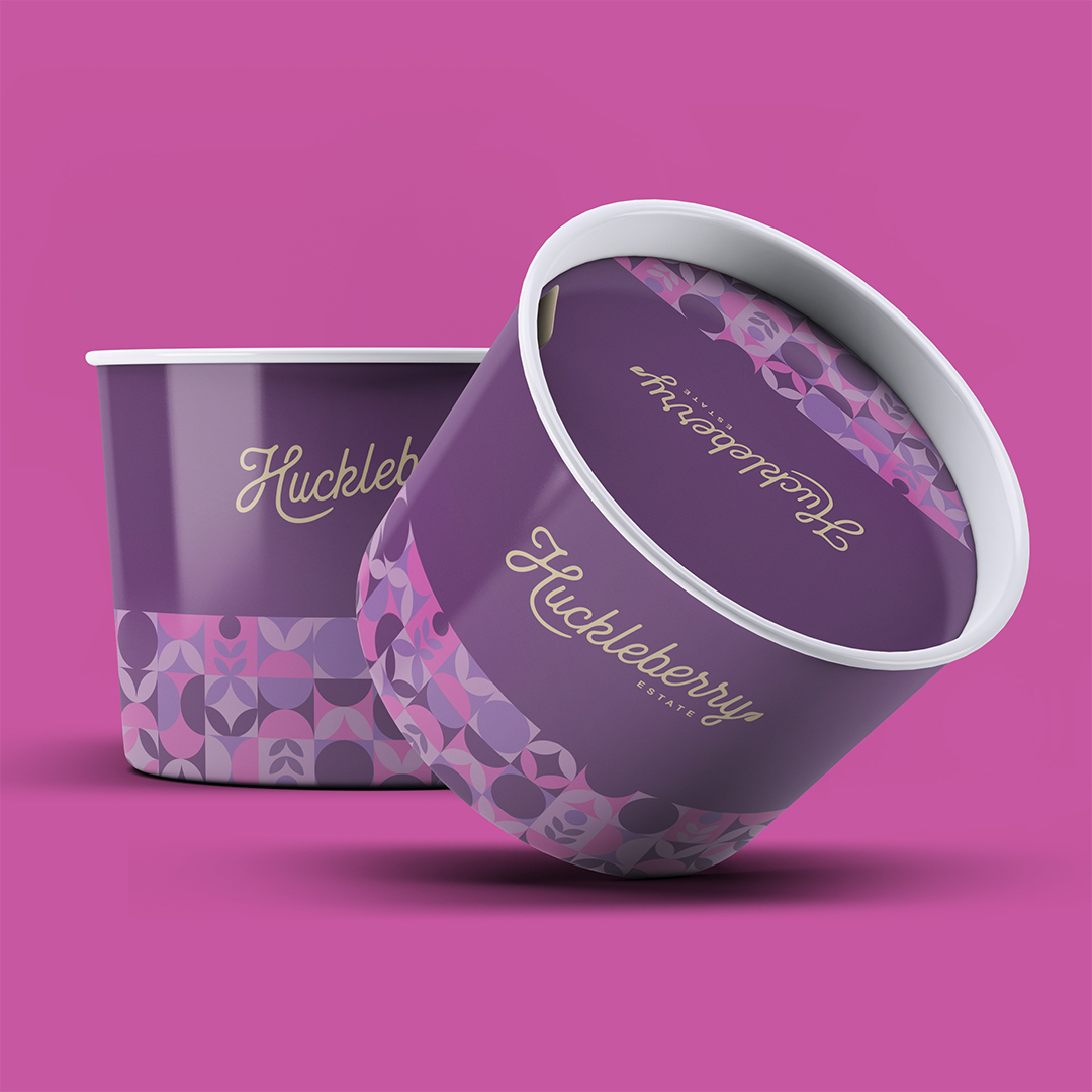 Packaging Label